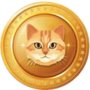 $0.00000002 - Cat Token Price Today, Market Cap, CAT Price Chart ...