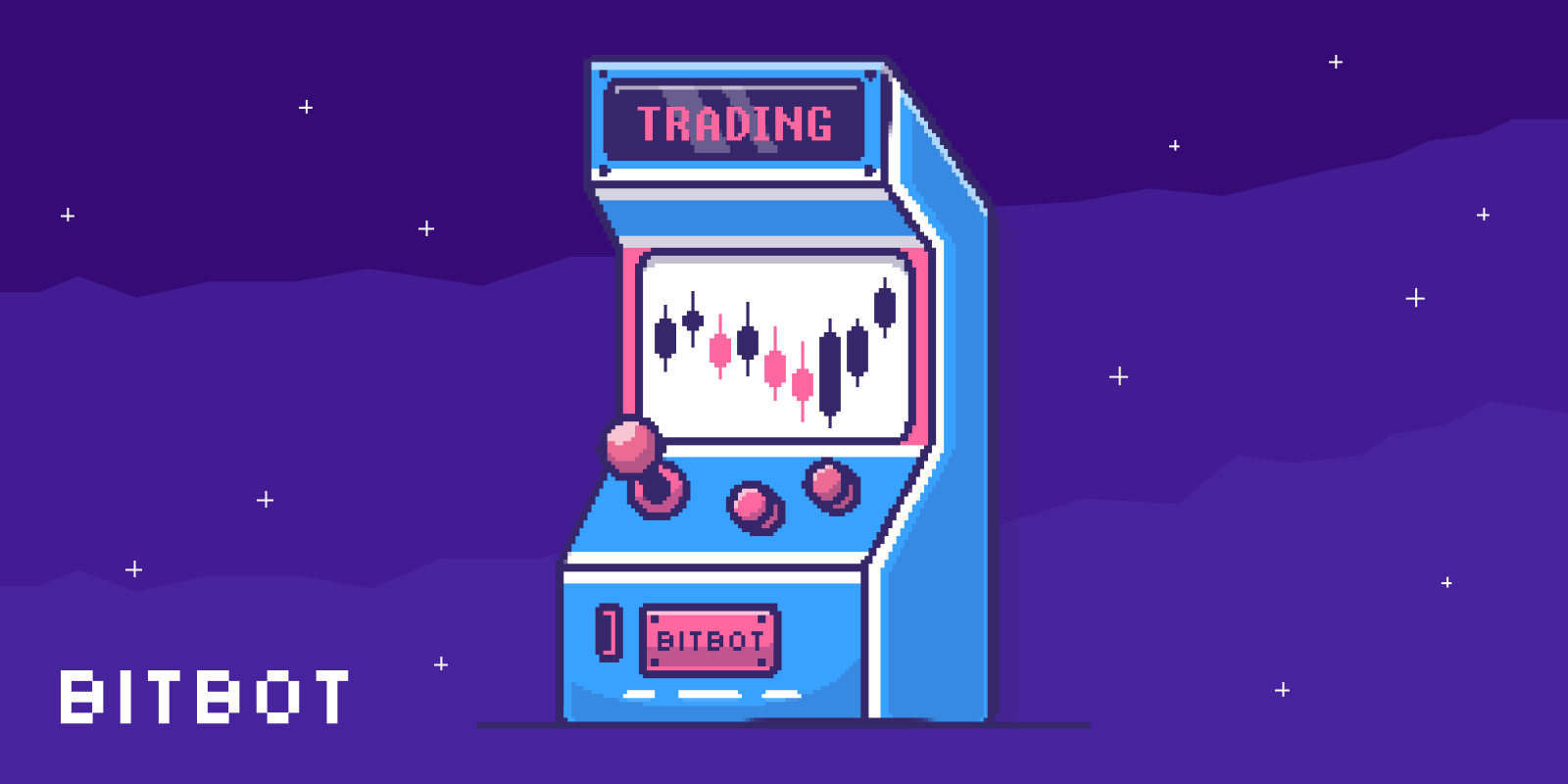 Bitbot's Presale Raises $802k. Could 2024 See Telegram Trading Explode ...