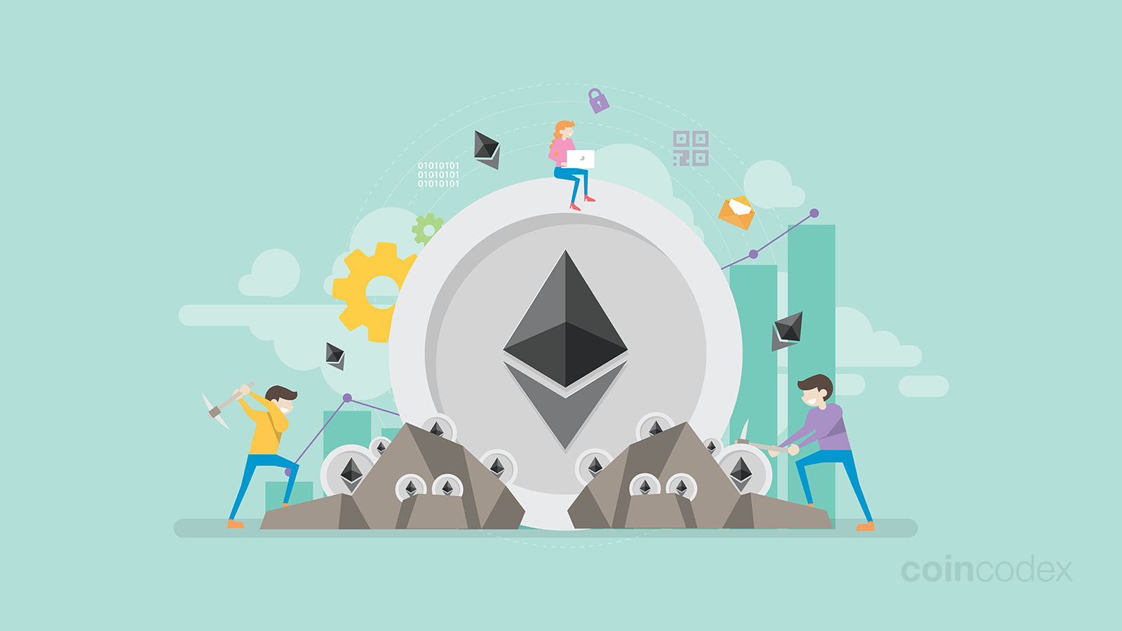 6 Best Ethereum Mining Apps for Android in 2025 | CoinCodex