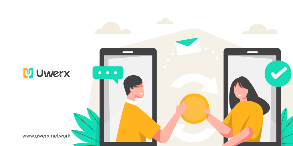 Uwerx (WERX) Price Pump Continues – Here's Why Uwerx and these Two ...