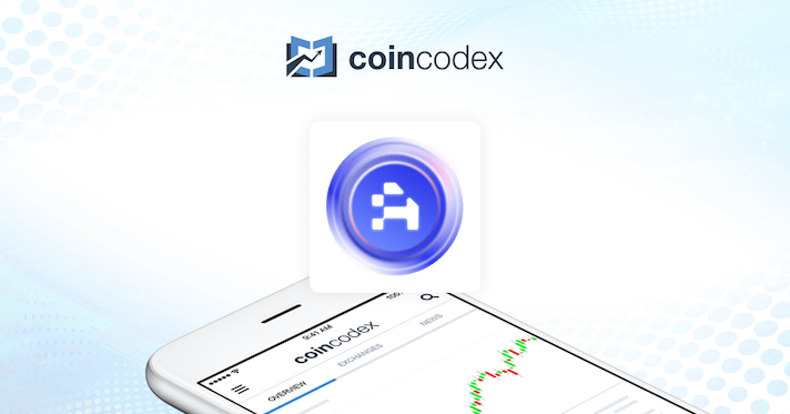 Atleta Network Price: Live ATLA/USD Rate, Market Cap & ATLA Price Chart | CoinCodex