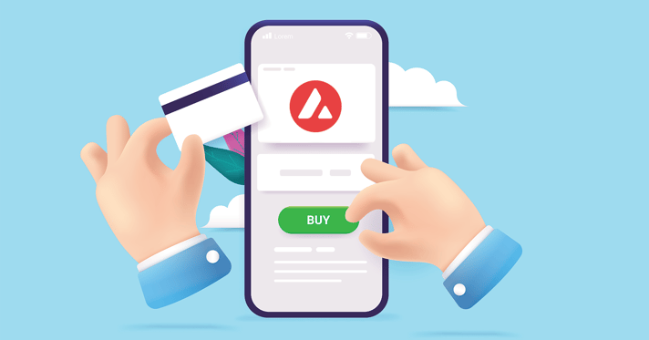 How to Buy Avalanche (AVAX) Guide 2026 | CoinCodex