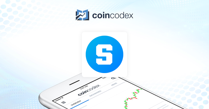 The Sandbox Price Today - The Sandbox Price Chart & Market Cap | CoinCodex