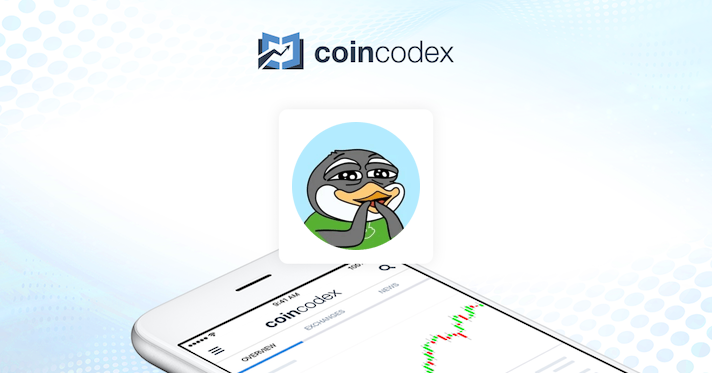 Paco Price: Live PACO/USD Rate, Market Cap & PACO Price Chart | CoinCodex
