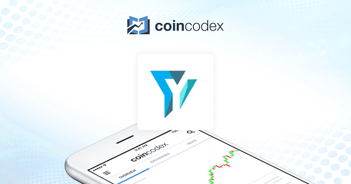Yoju Finance Exchanges - Buy, Sell & Trade YJF | CoinCodex