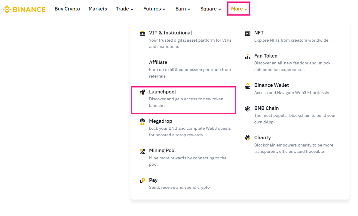 New Binance Launchpool: Here's How to Earn Free HUMA Tokens by Staking BNB, USDC or FDUSD ...