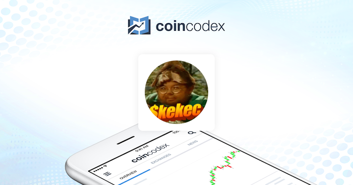 The Balkan Dwarf Price: Live $KEKEC/USD Rate, Market Cap & $KEKEC Price ...