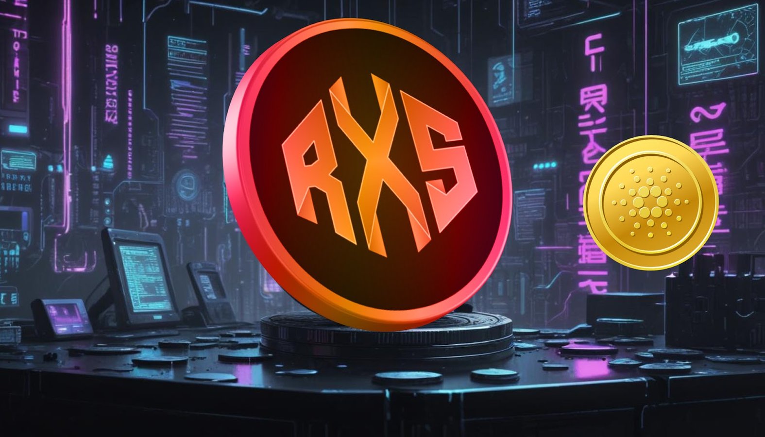 Investor Calls Cardano Reaching $10 "Just a Fantasy," Says His Money is ...