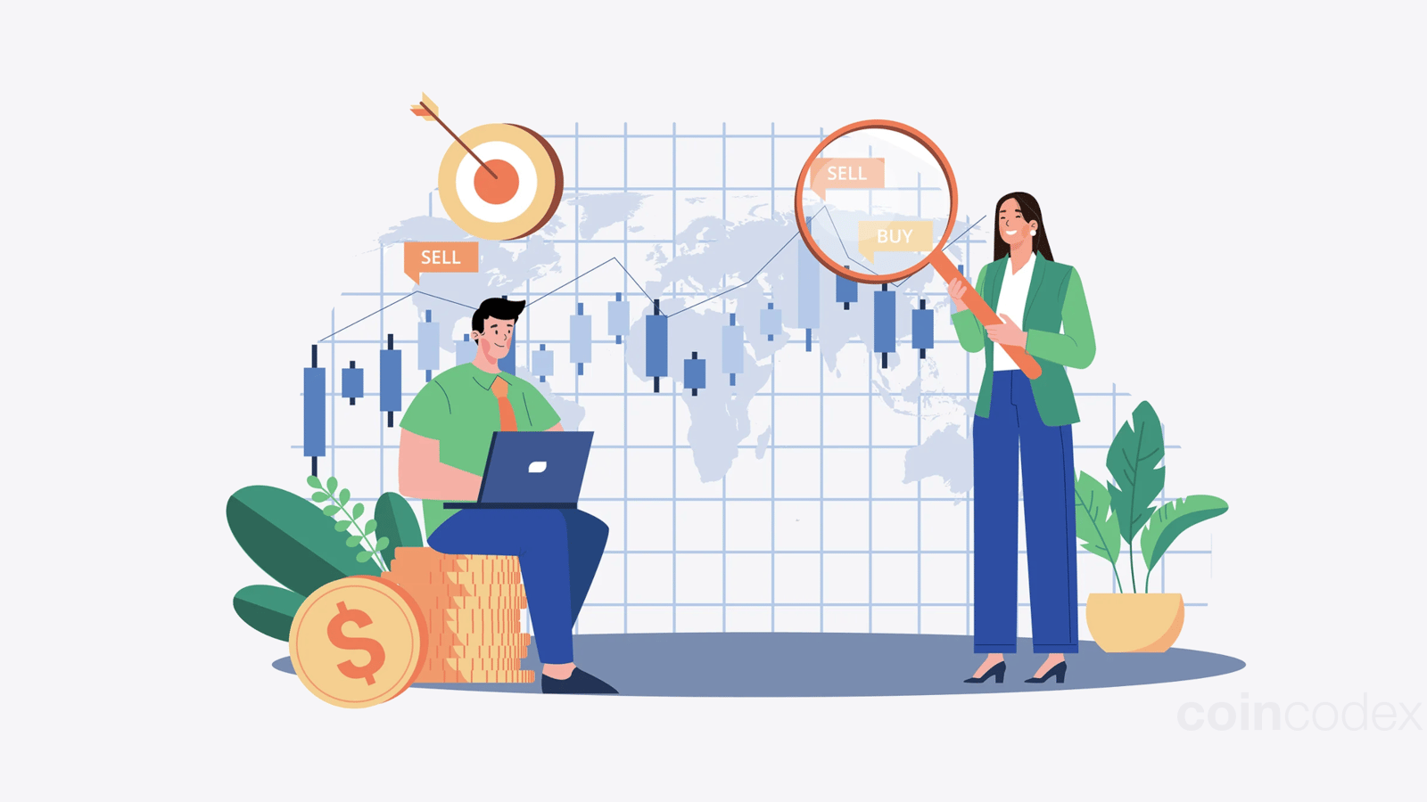 10 Best Forex Prediction Sites in 2025 | CoinCodex