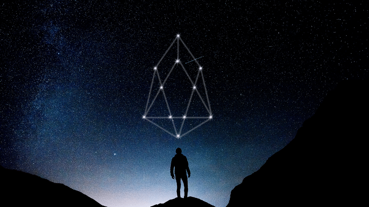 $100 Million Reasons to Build on EOS: Details of Ecosystem Fund ...