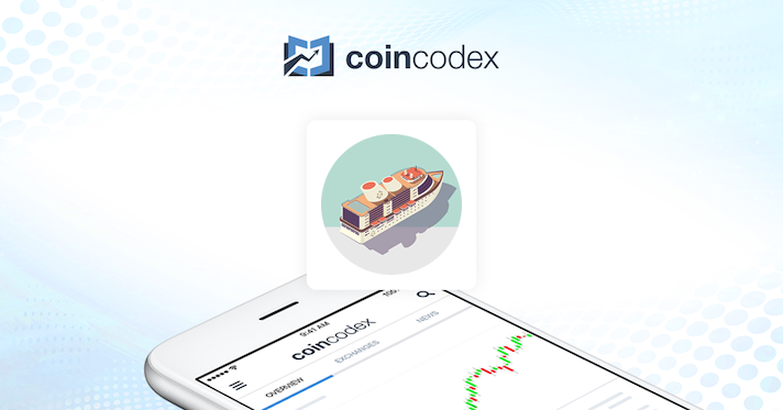 CryptoShips Kurs Aktuell: CryptoShips Preis Chart ...