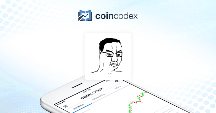 ChudJack (CHUD) Guides & Tutorials | CoinCodex