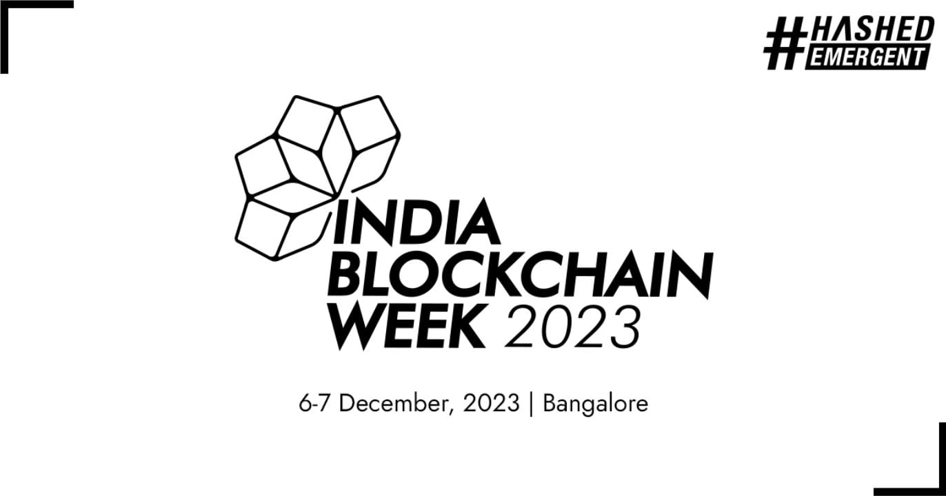 India Blockchain Week (IBW) to Debut as the Country’s Premier Web3 Event | CoinCodex