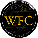 Work Force Coin Price: Live WFC3/USD Rate, Market Cap & WFC3 Price ...