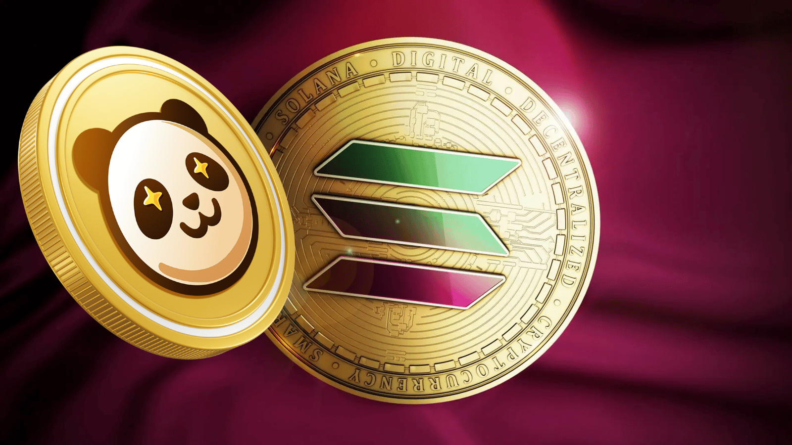 Investing in Pandoshi (PAMBO) at $0.01 Comparable to Early Solana (SOL ...