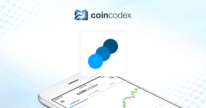Precio Hoy: Cotización y Gráfico en Vivo | CoinCodex