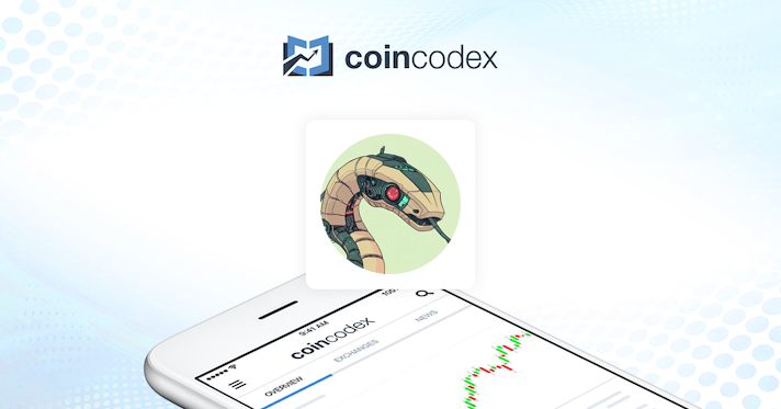 Python Exchanges - Buy, Sell & Trade PYTHON | CoinCodex