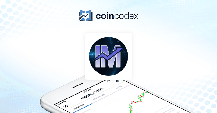 IntelMarkets (INTL) ICO - Rating, News & Details | CoinCodex