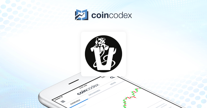 Vana (VANA) ICO - Calificación, noticias y detalles | CoinCodex