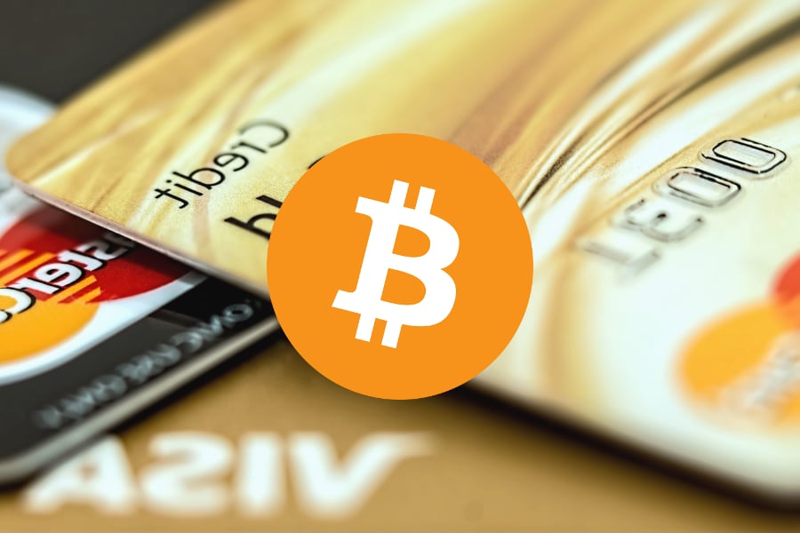 How to Buy Bitcoin (BTC) With a Credit Card on Binance? | CoinCodex