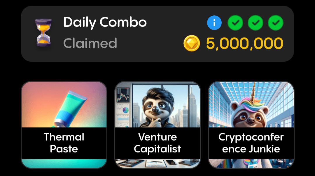 Gemz Daily Code, Combo & Cipher – October 07, 2024 | CoinCodex