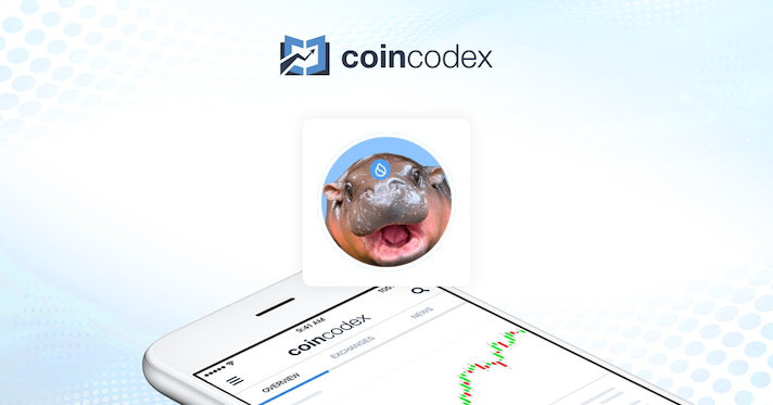 sudeng Price: Live HIPPO/USD Rate, Market Cap & HIPPO Price Chart ...