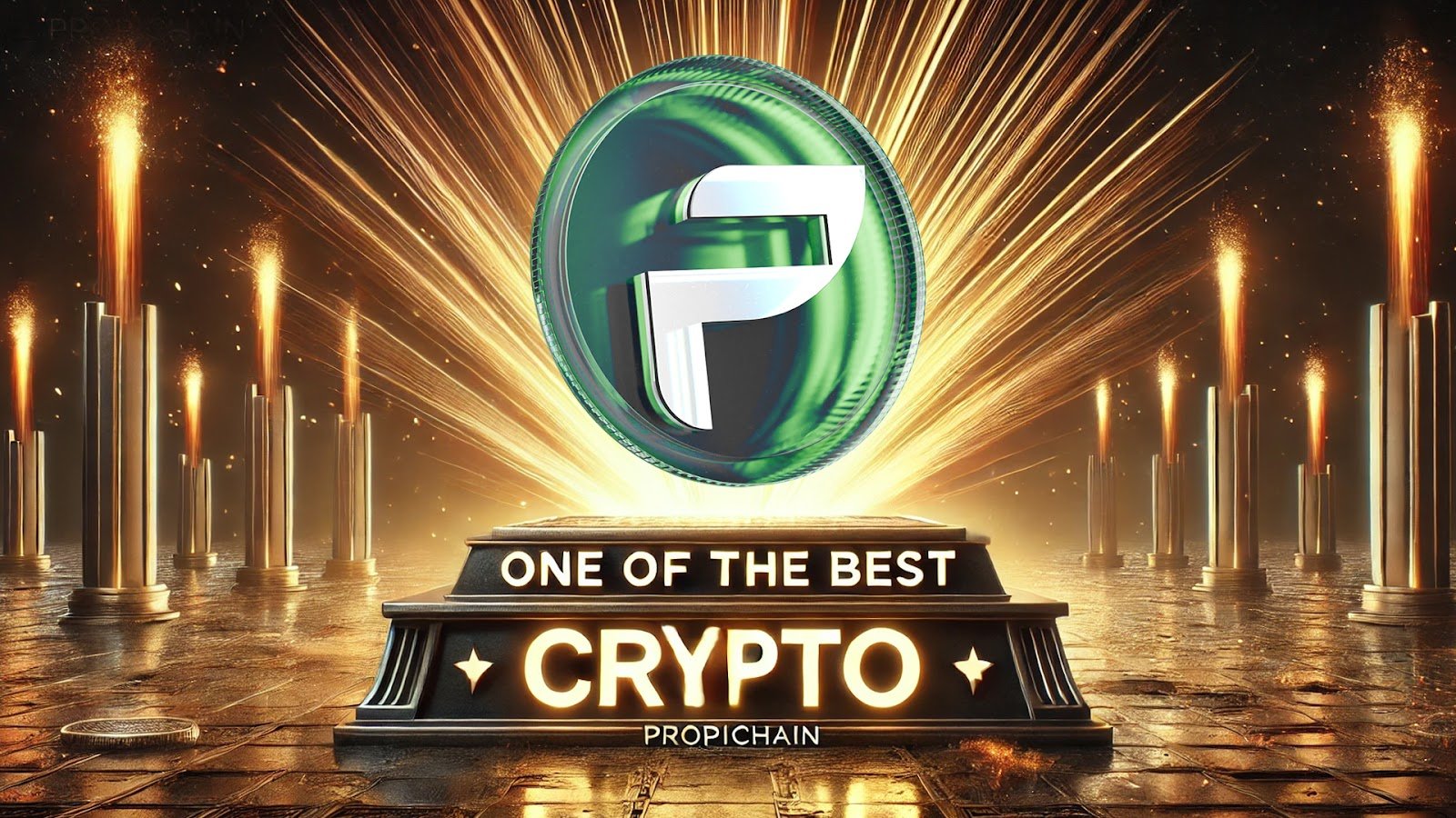 Why PropiChain is Becoming One of 2025’s Leading Crypto Presales, Here ...