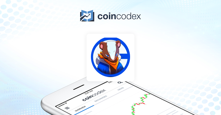 Barry the badger (BARRY) Previsioni: 2025, 2026–2030 | CoinCodex