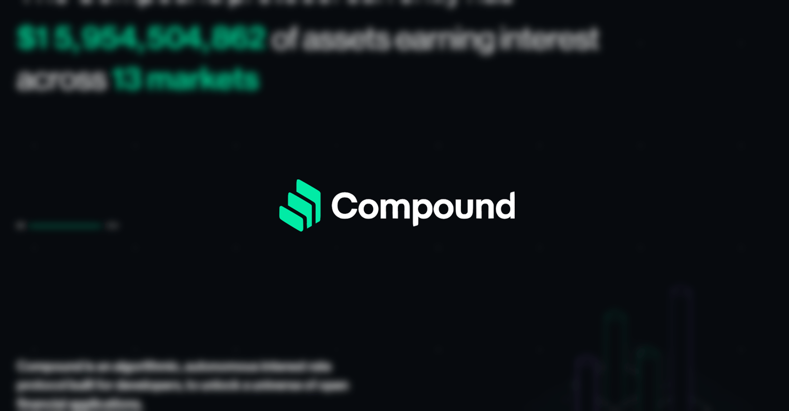Top 10 Alternatives to Compound | CoinCodex