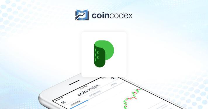Pickle Finance Price: Live PICKLE/USD Rate, Market Cap & PICKLE Price ...