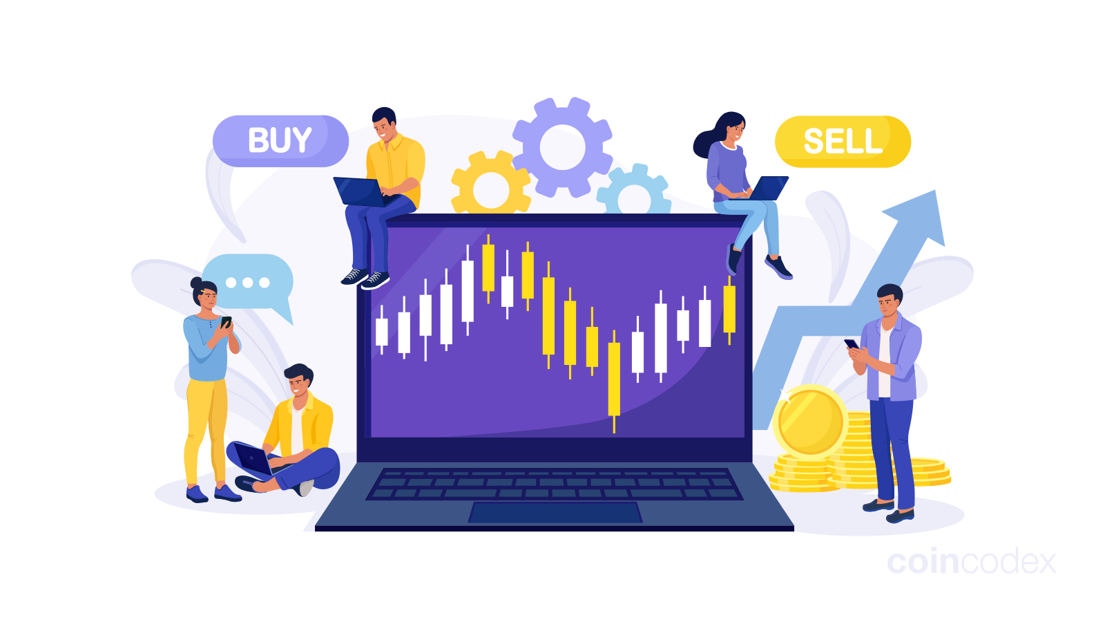 8 Best Laptops For Forex Trading in 2025 | CoinCodex