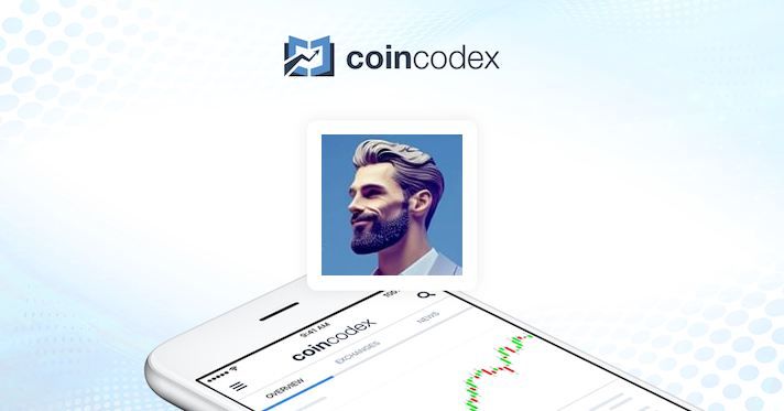 Chad Index Price: Live CHAD/USD Rate, Market Cap & CHAD Price Chart ...