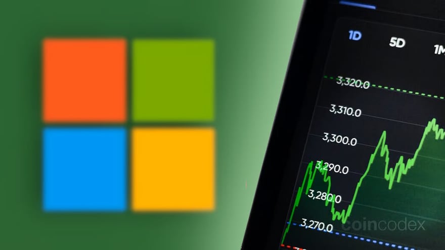 +16% Upside: Analysts Raise Microsoft Stock Price Targets Amid AI ...