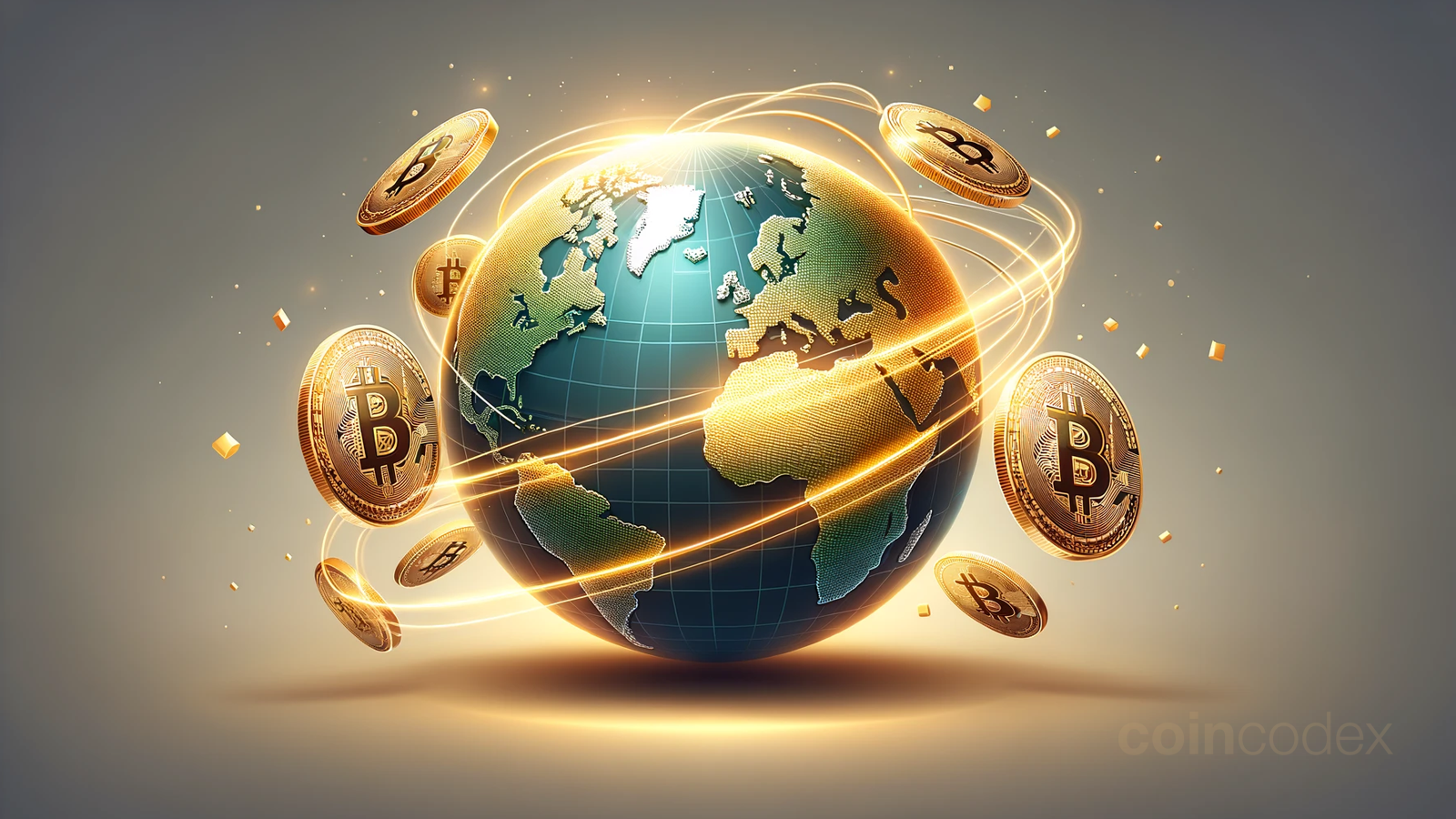 10 Most Crypto-Friendly Countries in 2025 | CoinCodex