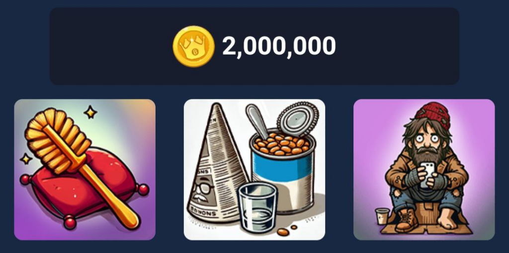 Bums Daily Video Codes and Lottery Combo – October 4, 2024 | CoinCodex