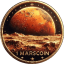 Mars Price: Live MARS/USD Rate, Market Cap & MARS Price Chart | CoinCodex