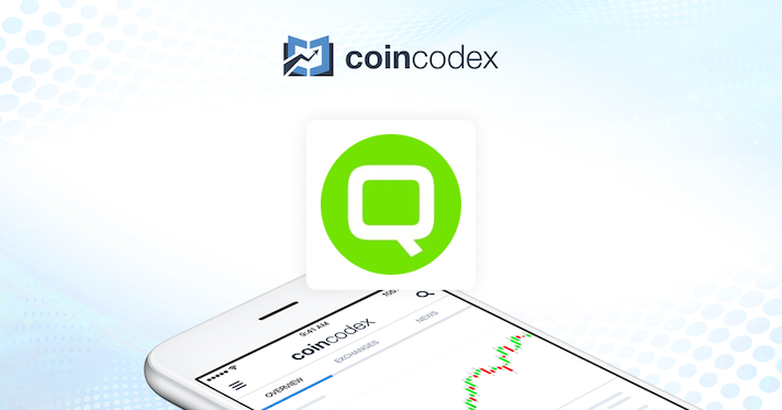 QUBI Tokenized RWA Price: Live QBIT/USD Rate, Market Cap & QBIT Price ...