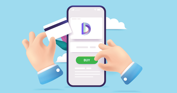 How to Buy DIA (DIA) Guide 2026 | CoinCodex