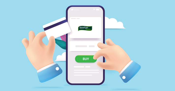 Wie man SpartanNash-Aktien kauft, um in SPTN zu investieren | CoinCodex