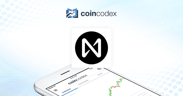 NEAR Protocol Price: Live NEAR/USD Rate, Market Cap & NEAR Price Chart ...