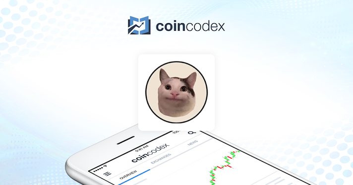 Beluga Cat Kurs Aktuell: Beluga Cat Preis Chart & Marktkapitalisierung ...