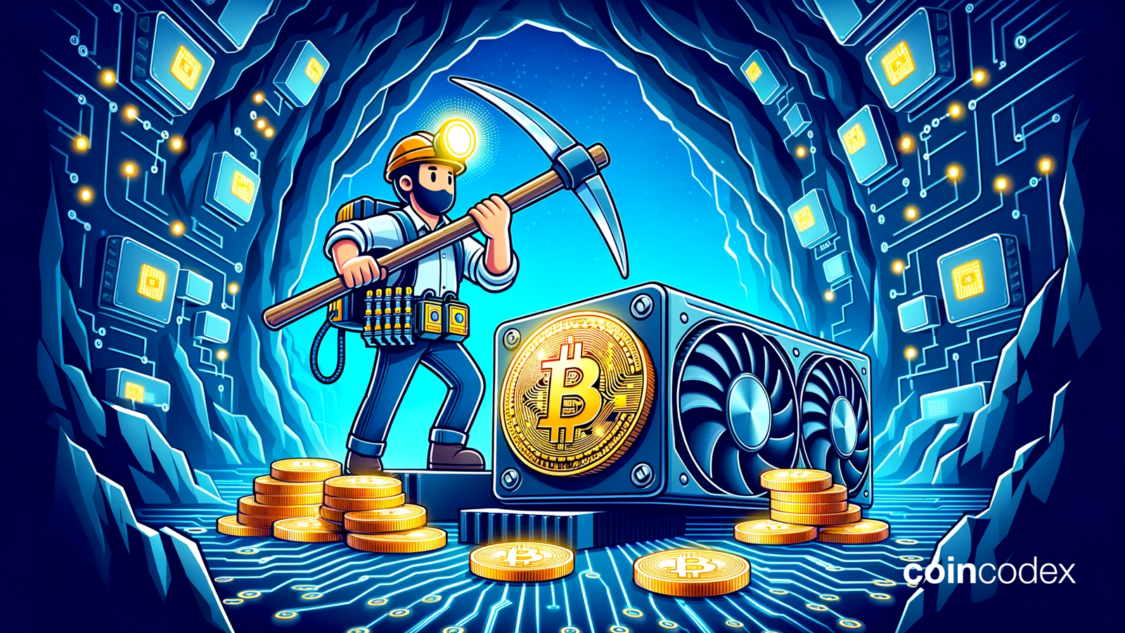 5 Best Gpus For Mining In 2026 Coincodex