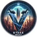 StakeVault.Network (SVN) Kurs Prognose 2025, 2026–2030 | CoinCodex