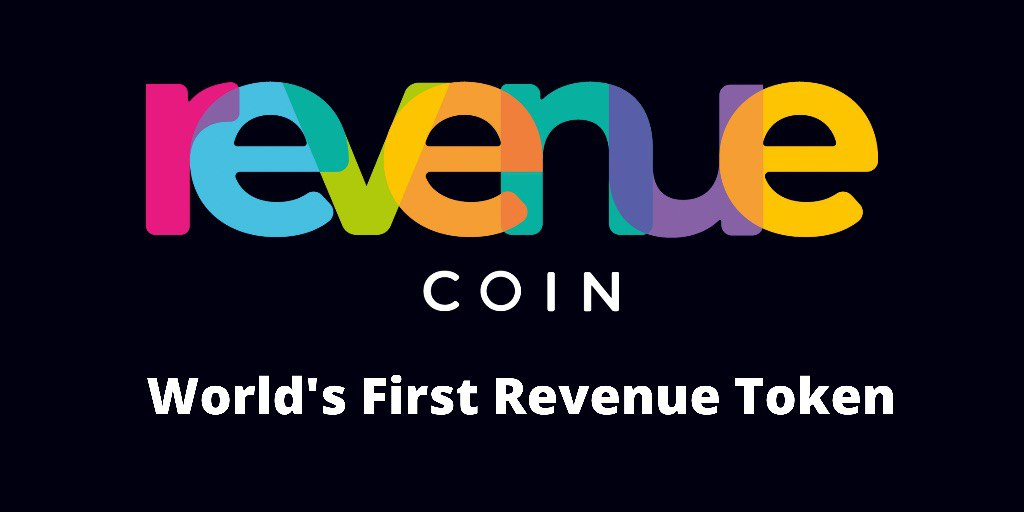 Revenue Coin Close to Rounding Up Private Sales Stage on a High | CoinCodex