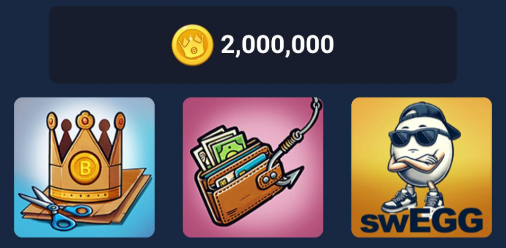 Bums Daily Video Codes and Lottery Combo – October 16, 2024 | CoinCodex