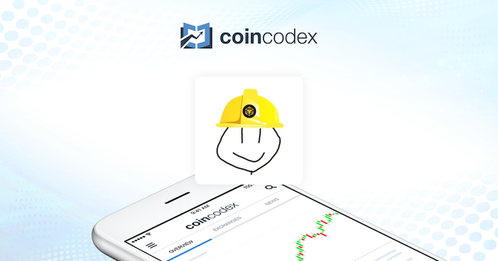 Build On BNB Price: Live BOB/USD Rate, Market Cap & BOB Price Chart ...