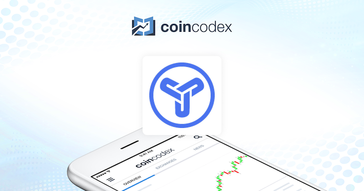 Yuan Chain Coin (YCC) Price Prediction 2025, 2026-2030 | CoinCodex