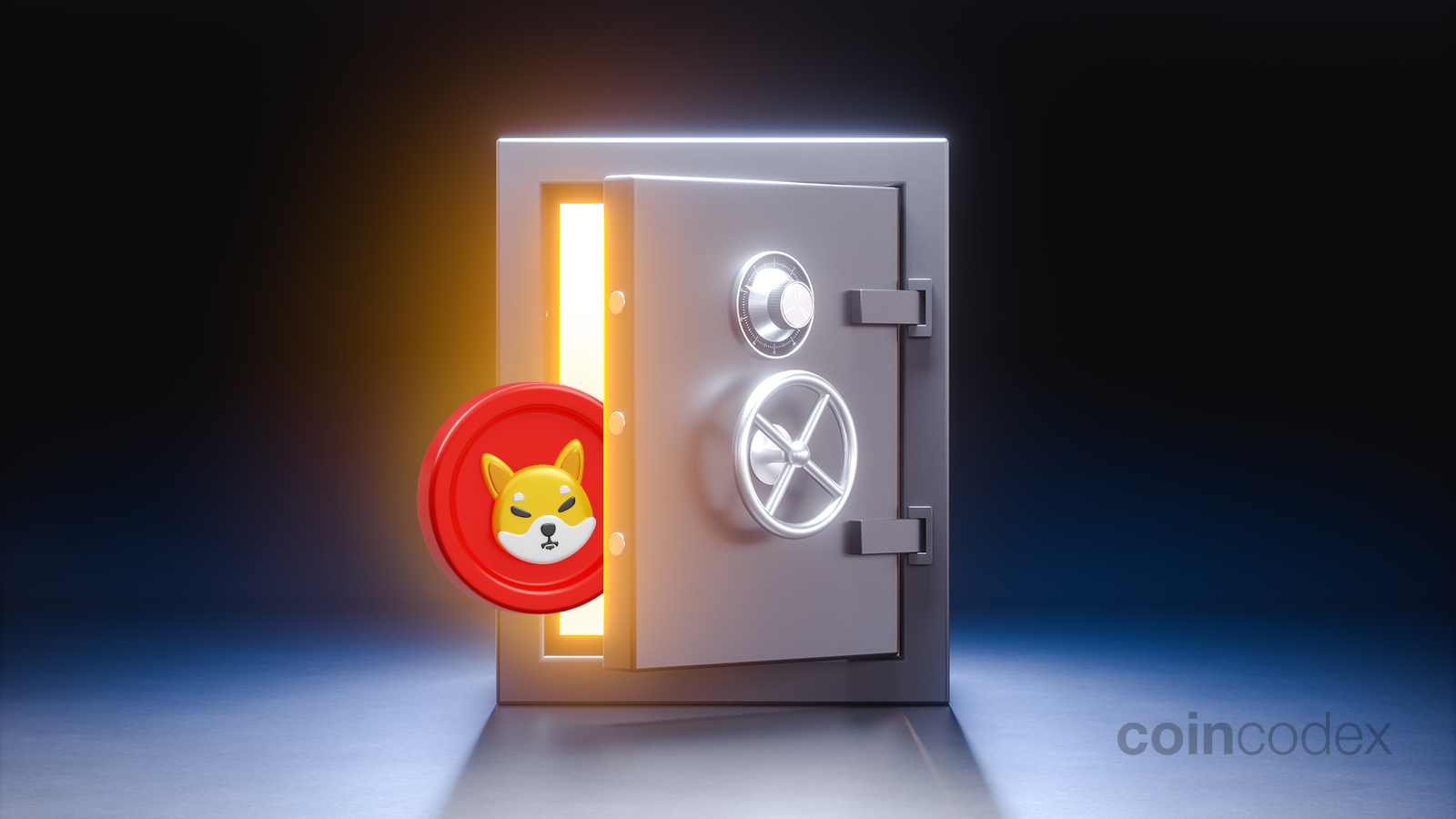 How to Stake Shiba Inu in 2025? | CoinCodex