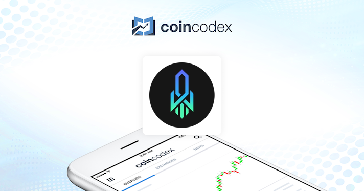 SpaceFalcon Price: Live FCON/USD Rate, Market Cap & FCON Price Chart ...