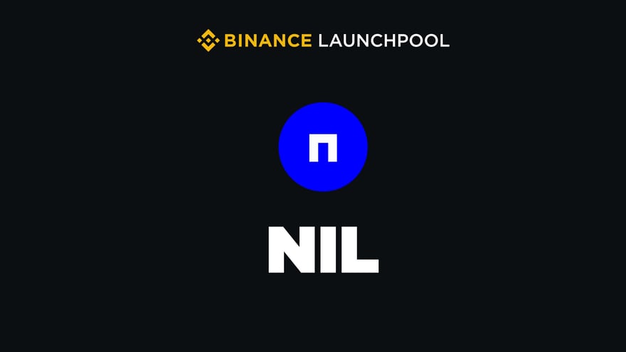 New Binance Launchpool: Here's How to Earn Free NIL Tokens by Staking BNB, USDC or FDUSD | CoinCodex